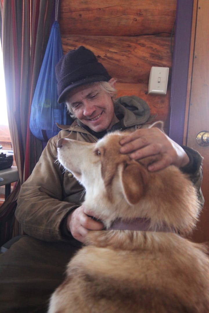 Vida Abaixo de Zero: - O Teu AMC