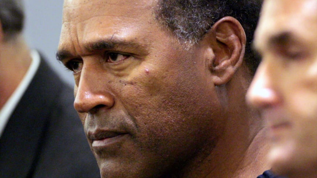 Mistérios e Escândalos: O. J. Simpson: Os Crimes e o Castigo - O Teu AMC