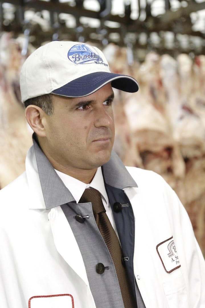 The Profit: A. Stein Meat Products - O Teu AMC