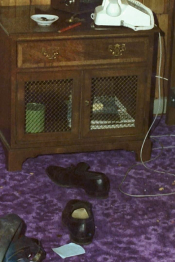 Culpadas: William Rouse - O Teu AMC