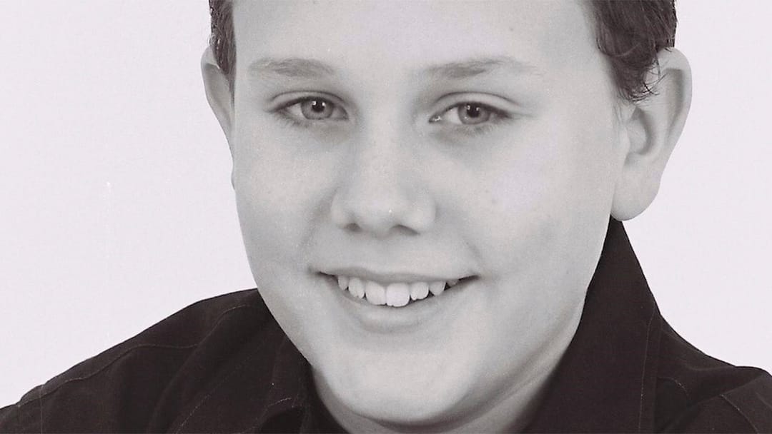 Rob Knox, o Ator Assassinado - O Teu AMC