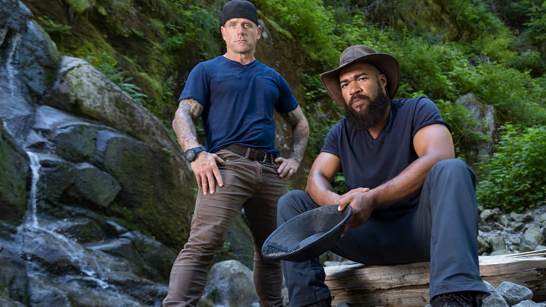 Em Busca do Ouro Maldito - O Teu AMC