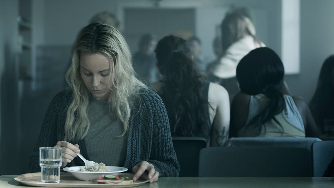 Bron (A Ponte) T4, Ep 1: Episodio 1 - O Teu AMC