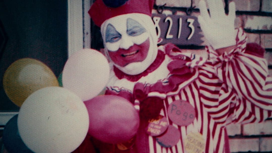 Os Assassinos Mais Terríveis do Mundo: John Wayne Gacy - O Teu AMC