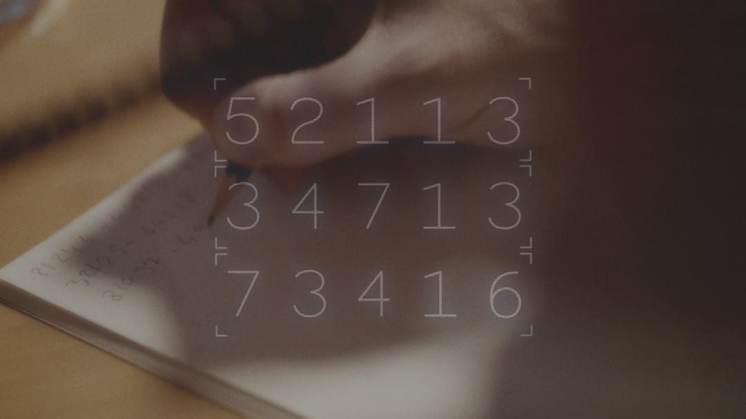 Decifrar o Código: O Supercódigo Japonês - O Teu AMC