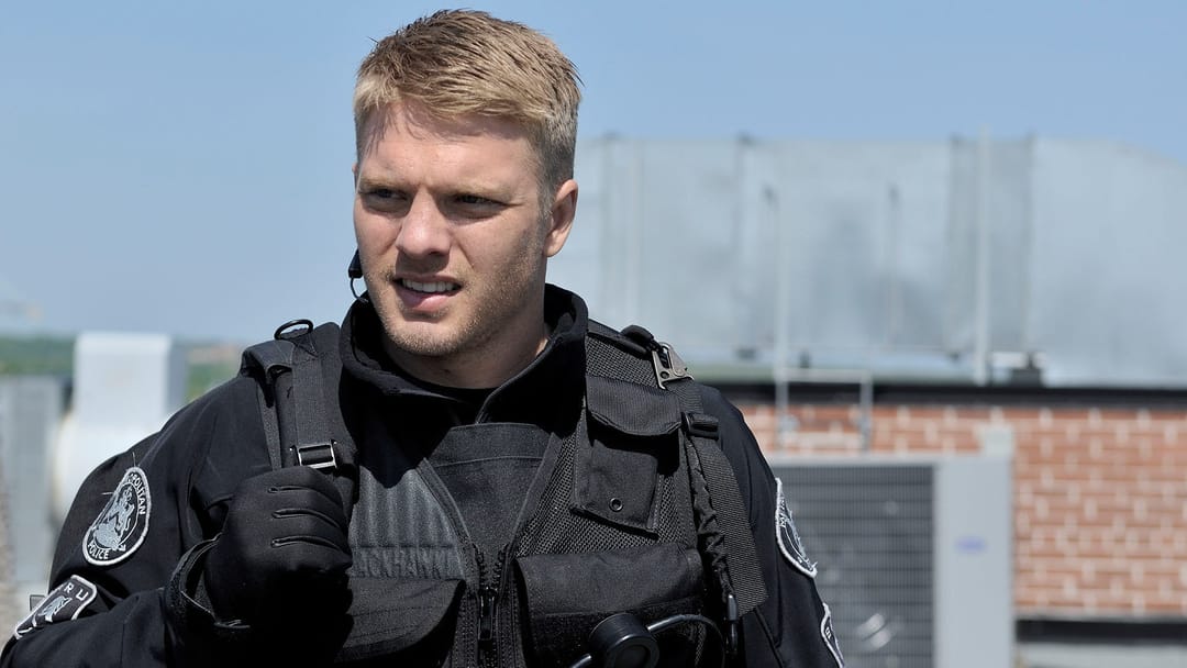 Flashpoint T2 Ep14: Coming to You Live - O Teu AMC