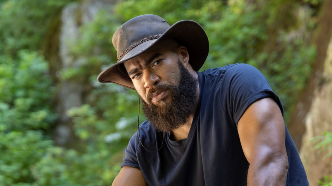 Em Busca do Ouro Maldito: El mapa de Carter - O Teu AMC