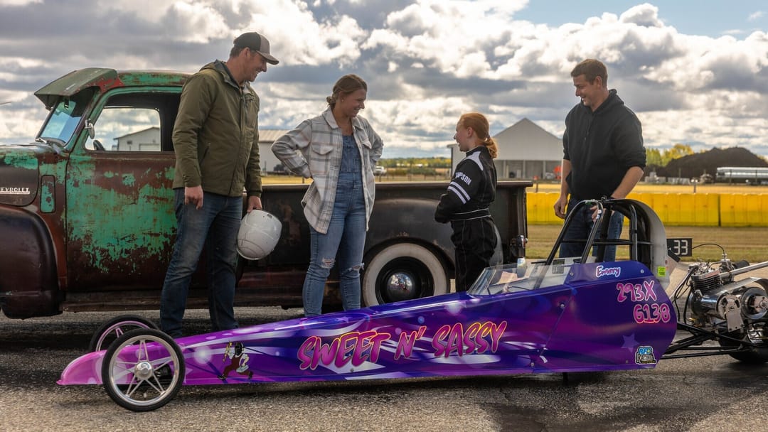 Lost Car Rescue: Entrega Especial - O Teu AMC