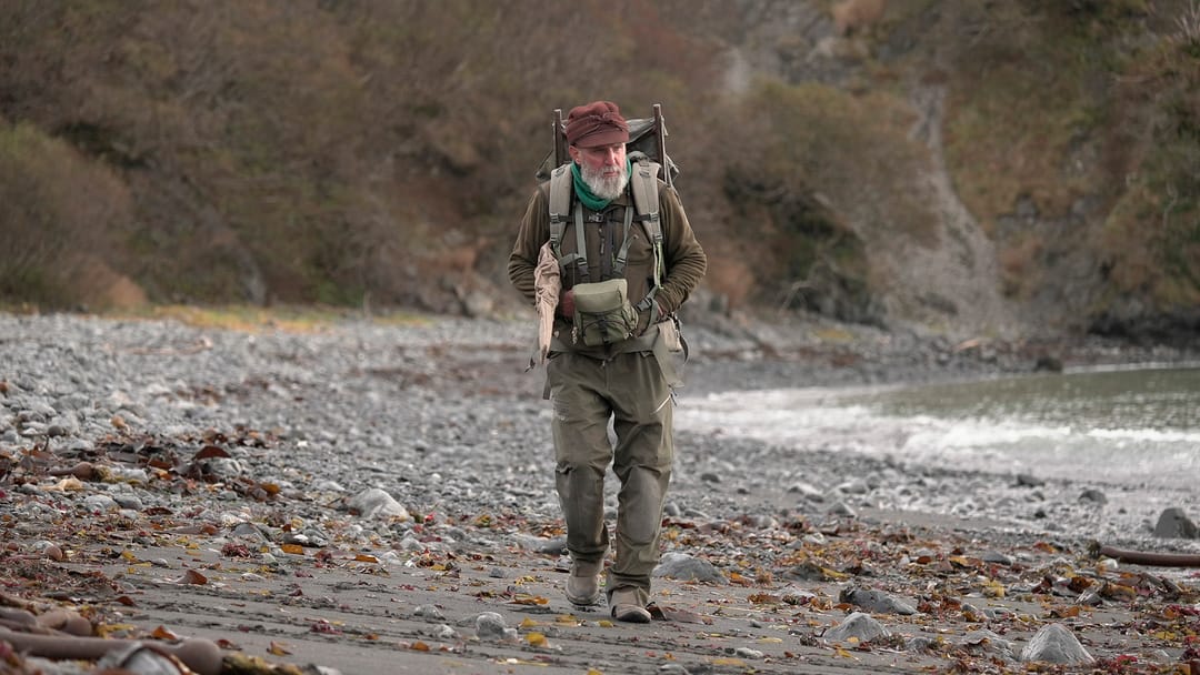 Mountain Men: Alaska: Confronto com Ursos - O Teu AMC
