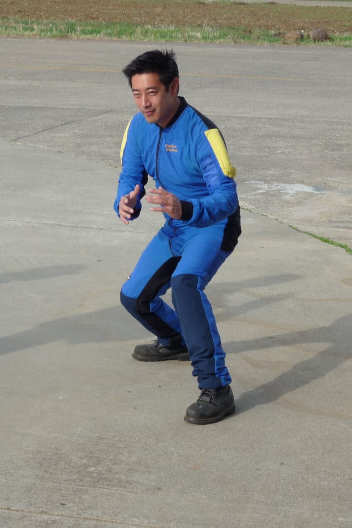 Caçadores de Mitos: Saga do Balancé - O Teu AMC