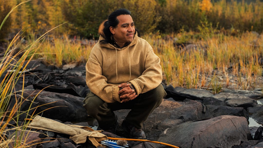 Alone : Aprisionado - O Teu AMC