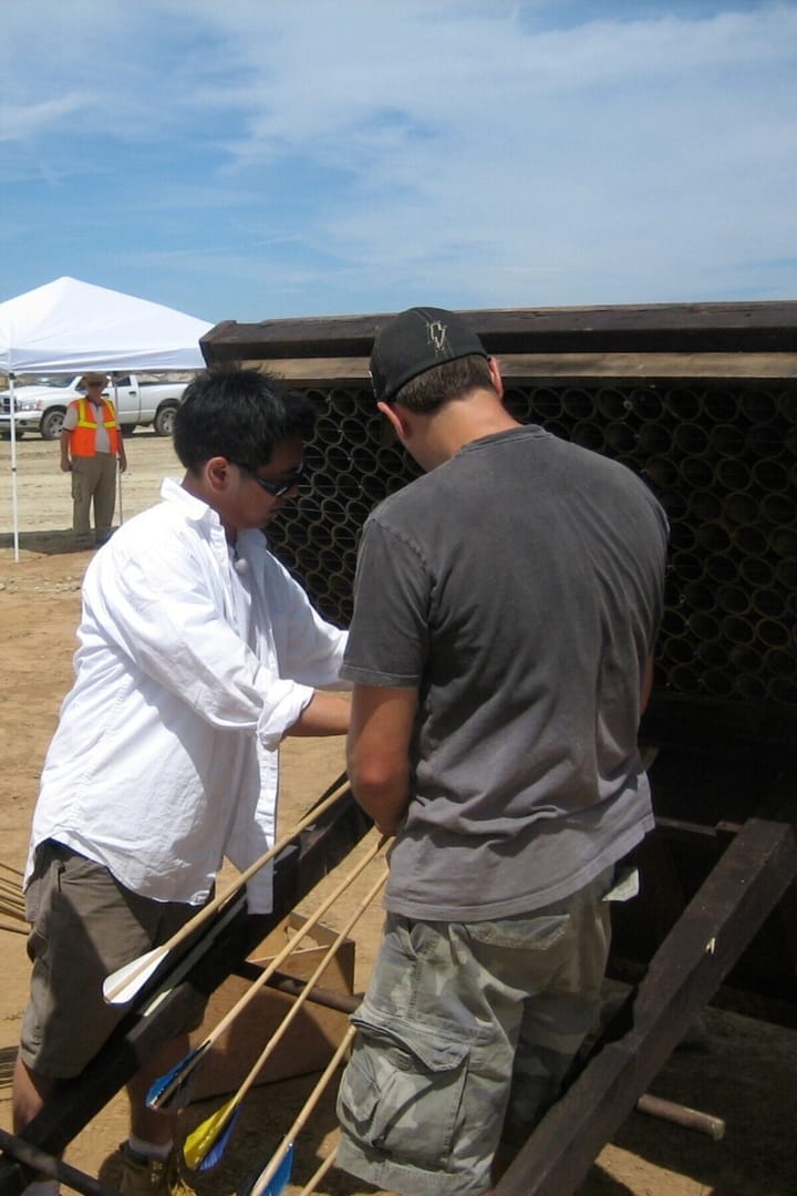 Caçadores de Mitos: Mitos do Álcool - O Teu AMC