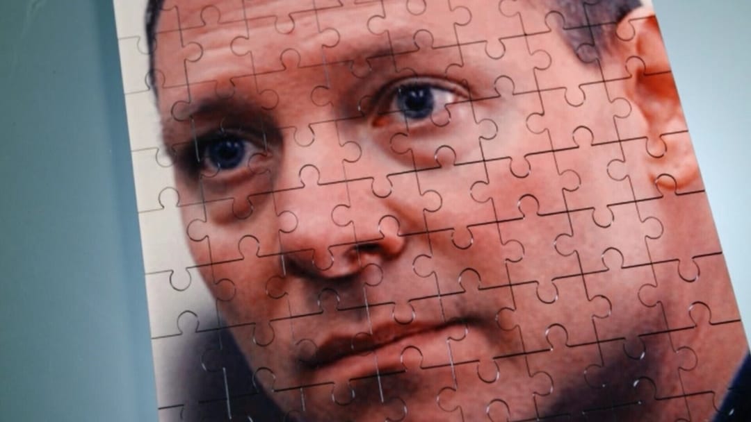 O Erro do Assassino: Chaz Higgs - O Teu AMC