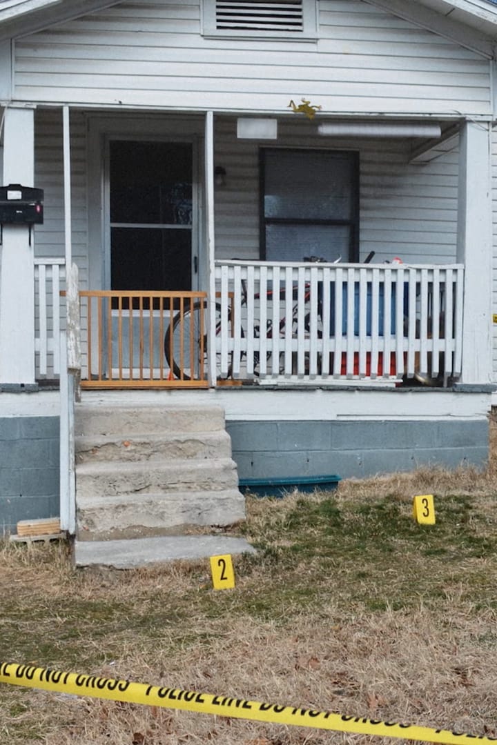 Segredos dos Interrogatórios: O Homicídio de Linda Riley - O Teu AMC