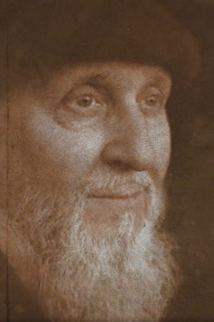 Líderes de Cultos: David Berg - O Teu AMC