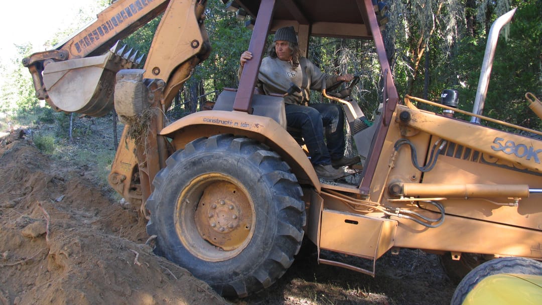 Culpadas: Susan Monica - O Teu AMC