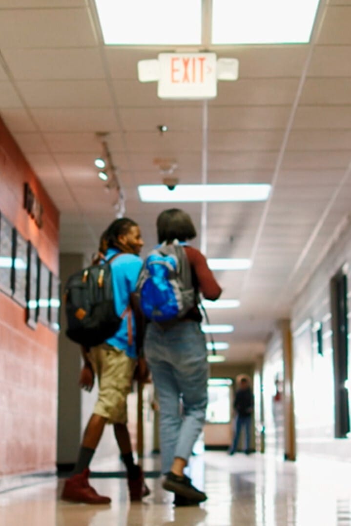 Culpadas: Kayla Nelson - O Teu AMC