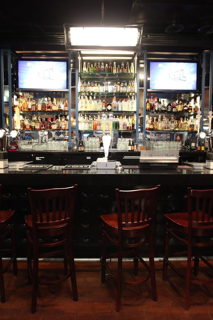 Bar Rescue: De Blue Frog 22 a The Local - O Teu AMC