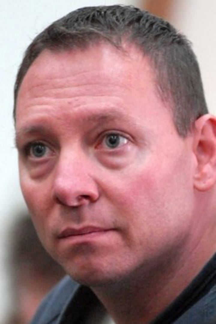 O Erro do Assassino: Chaz Higgs - O Teu AMC