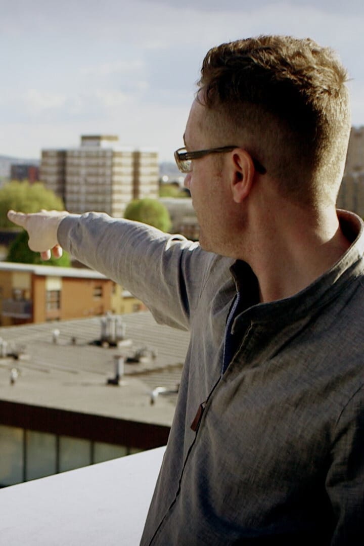 Sobreviver a um Assassino em Série: Stephen Port - O Teu AMC