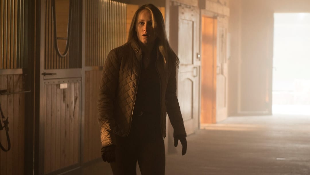 Transporter T2, EP 10: 16 palmos - O Teu AMC