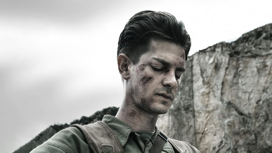 O Herói de Hacksaw Ridge - O Teu AMC