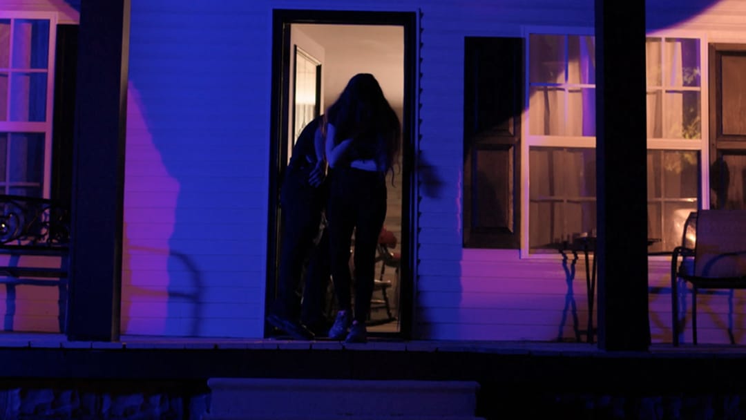 Culpadas: Jaclyn Martin - O Teu AMC