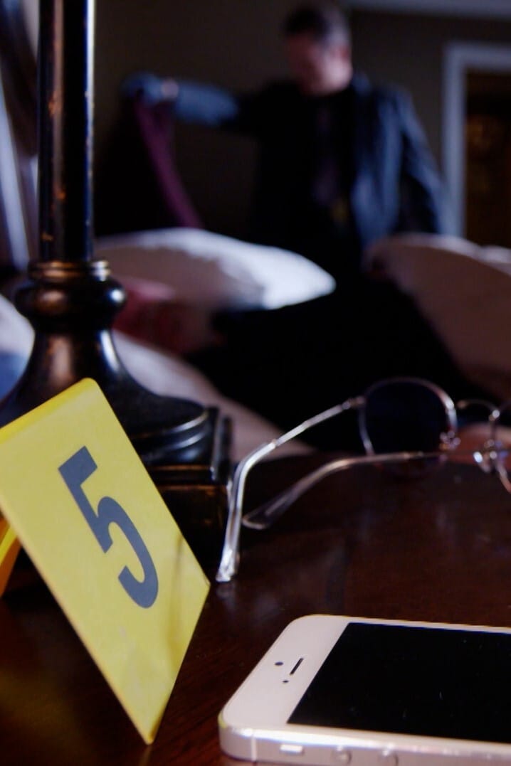 Culpadas: Karina Rafter - O Teu AMC