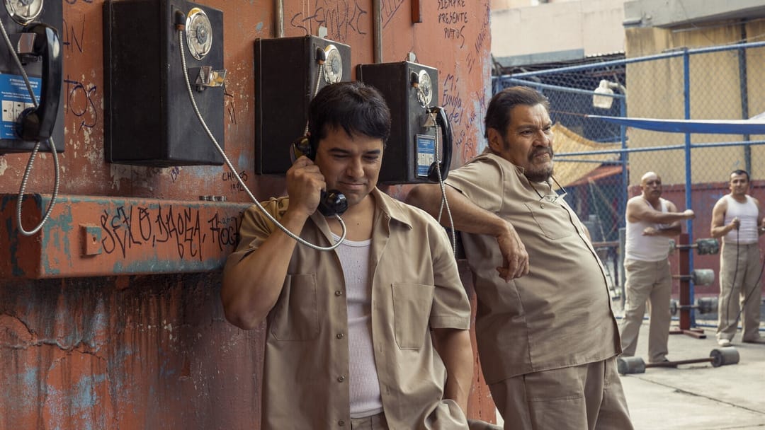 Narcos: Mexico T3, EP 8: Last Dance - O Teu AMC