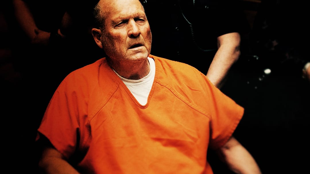 Sobreviver a um Assassino em Série: Joseph James D'Angelo - O Teu AMC