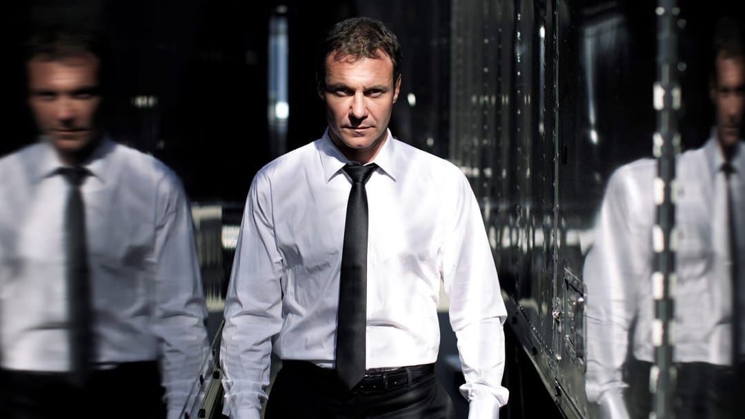 Transporter T1, EP 1: Potência do Cavalo de Troia - O Teu AMC