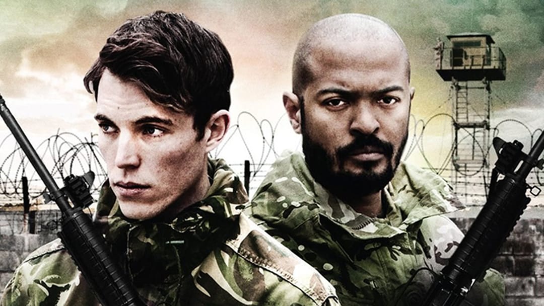 Soldado de Elite - O Teu AMC