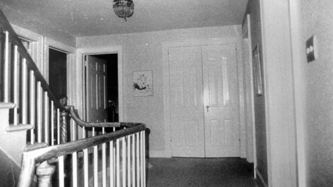 Os Maiores Mistérios da História: O Horror de Amityville - O Teu AMC
