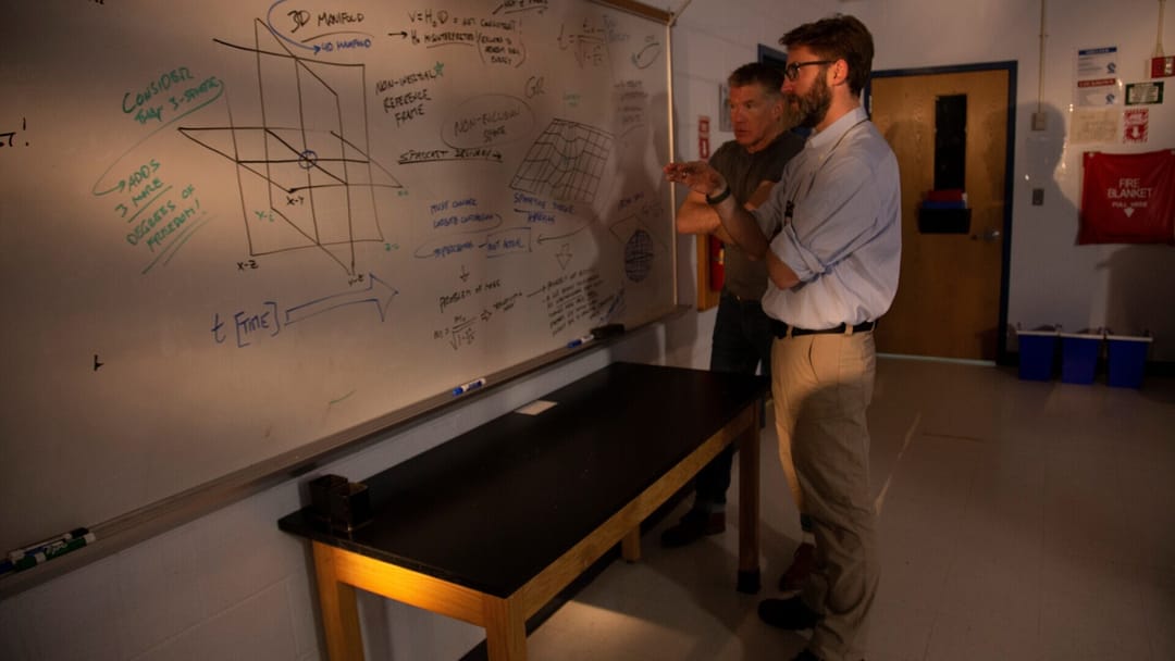 Ficheiros Secretos Revelados: El Programa de Identificación Avanzada de ...