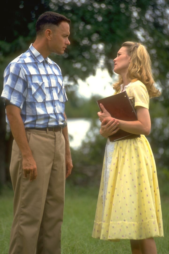 Forrest Gump - O Teu AMC