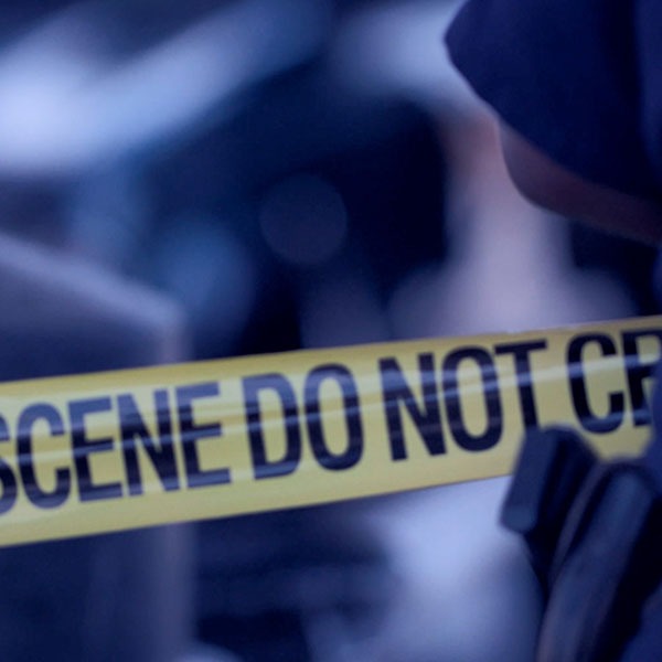 AMC CRIME - O Teu AMC