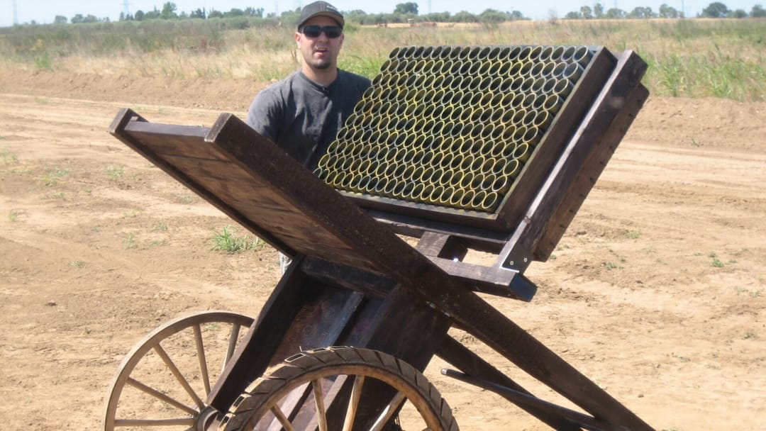 Caçadores de Mitos: Mitos do Álcool - O Teu AMC