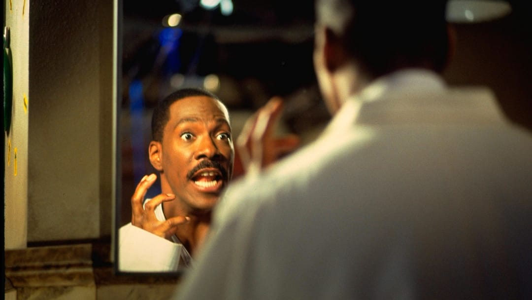 O Professor Chanfrado - O Teu AMC