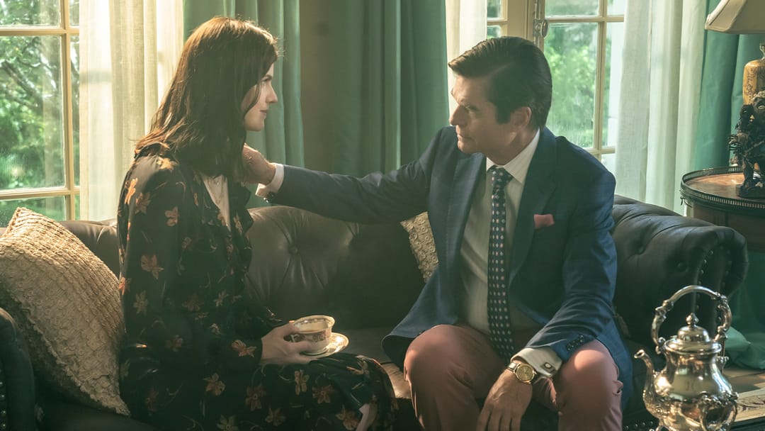 Anne Rice's Mayfair Witches T01 E06: Transferencia - O Teu AMC