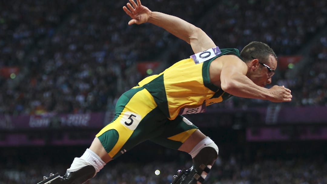 Reeva e o Caso Pistorius: Episódio 1 - O Teu AMC
