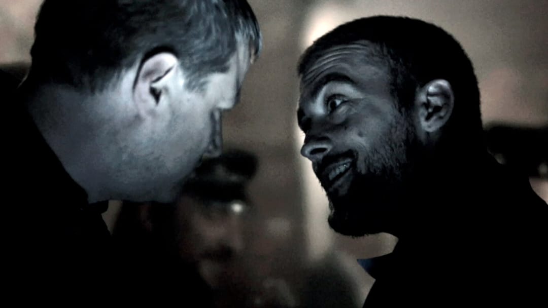 Provas de Homicídio: Colin Ireland - O Teu AMC