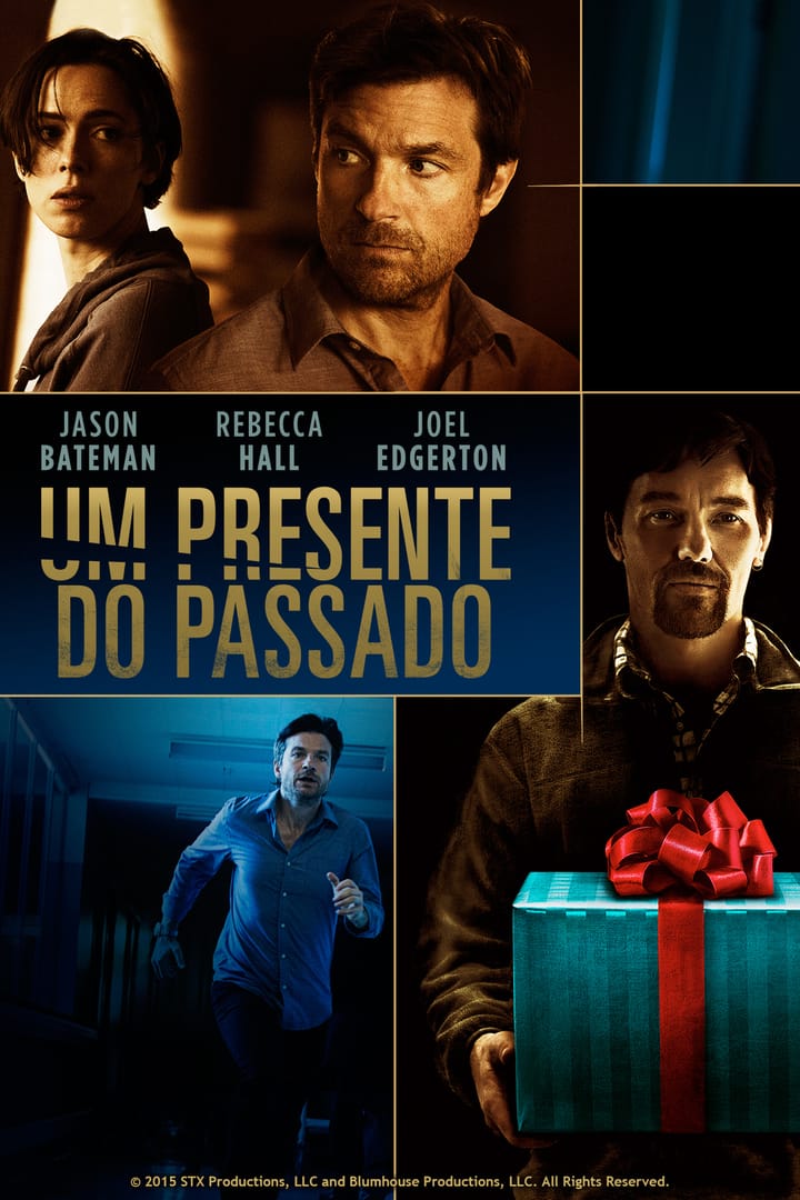 Um Presente do Passado - O Teu AMC