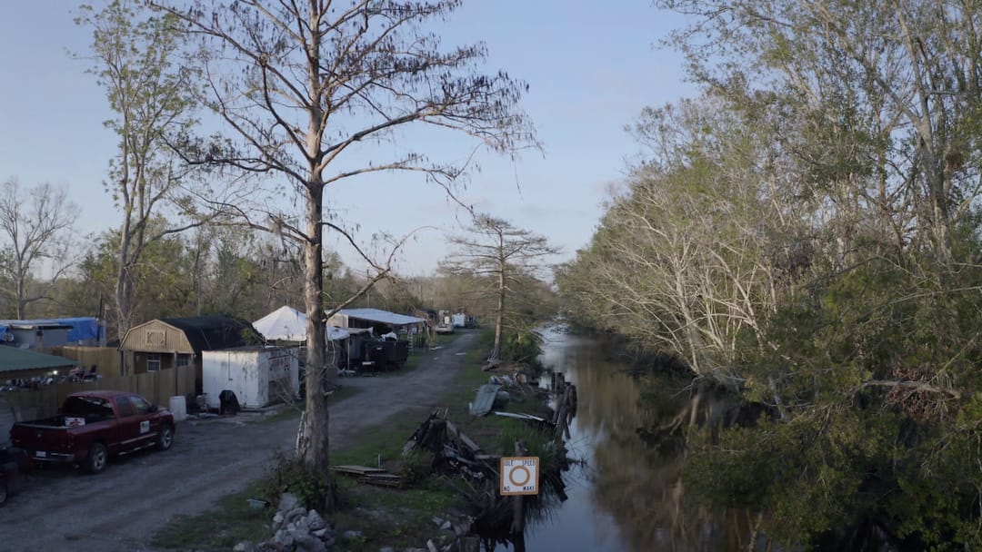 Primeiro Homicídio: Ronald Dominique - O Teu AMC