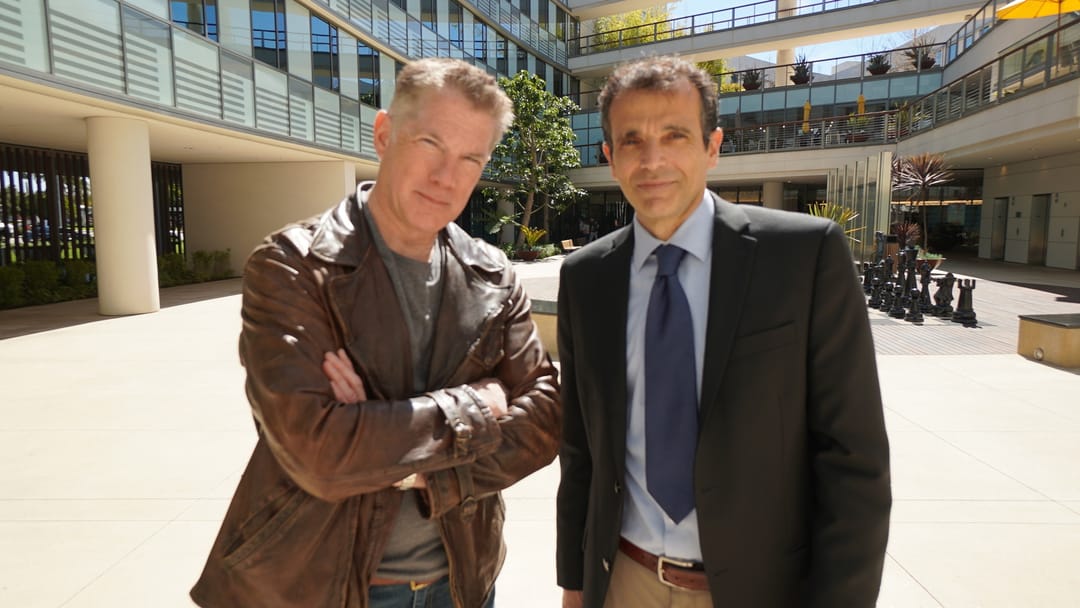 Ficheiros Secretos Revelados: Hipersonicos - O Teu AMC