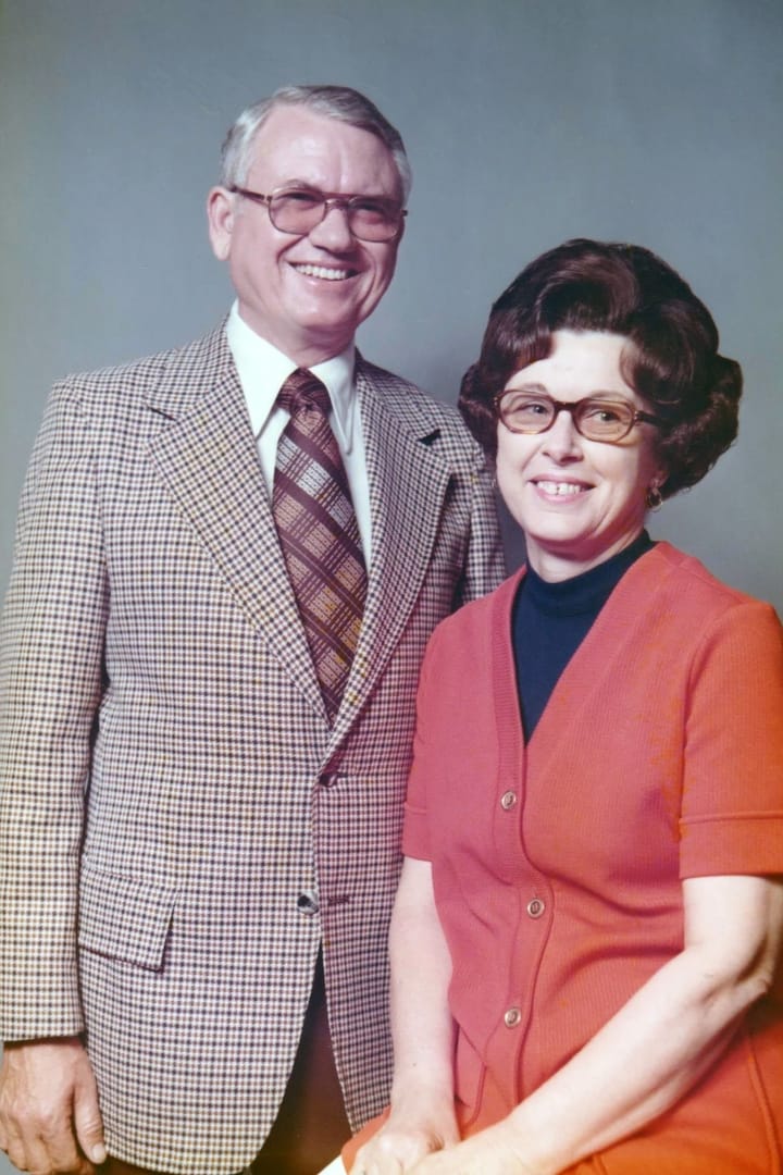 Culpadas: Shirley Jo Phillips - O Teu AMC