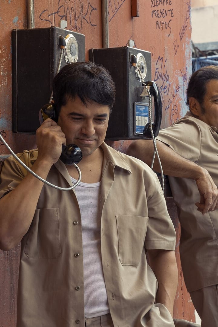 Narcos: Mexico T3, EP 8: Last Dance - O Teu AMC