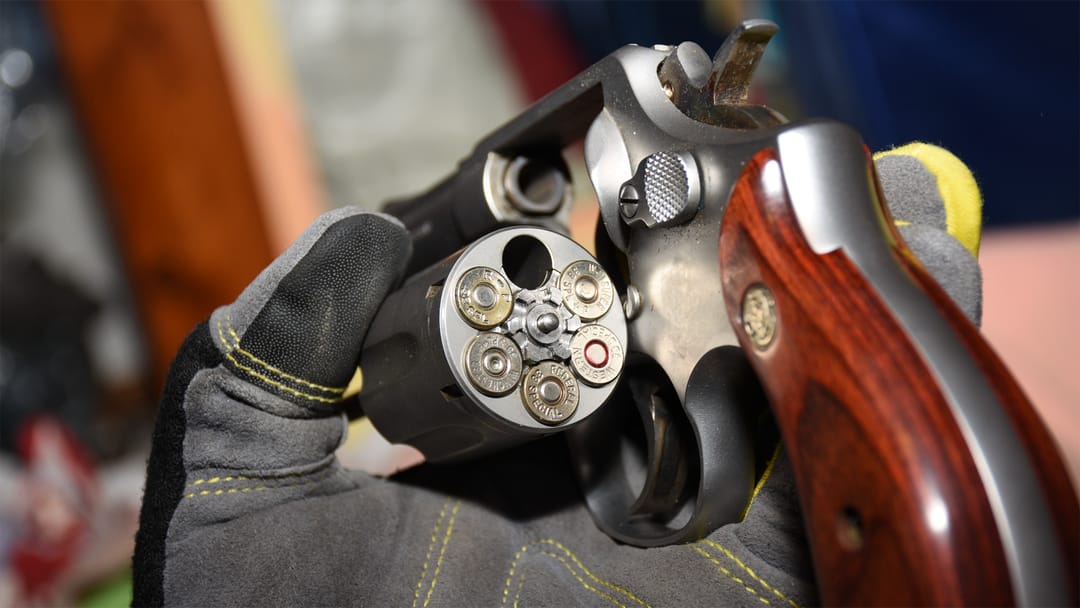 Culpadas: Deborah Rudibaugh - O Teu AMC