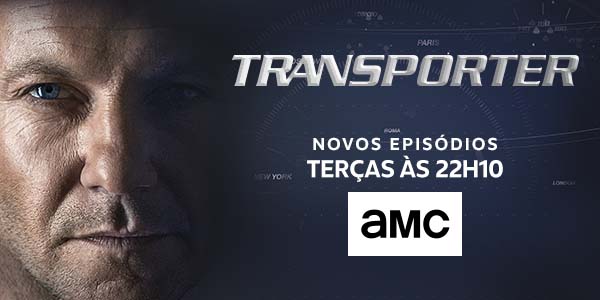 AMC - O Teu AMC