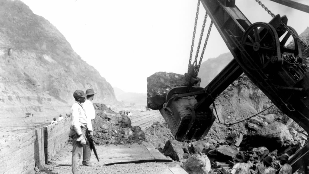 A Engenharia Que Mudou o Mundo: Um Cabo Transoceânico - O Teu AMC