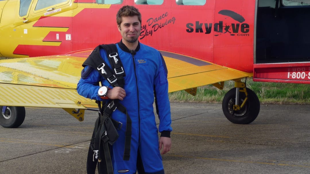 Caçadores de Mitos: Saga do Balancé - O Teu AMC